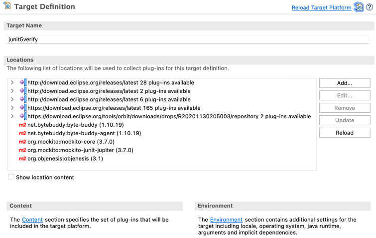 Testing Eclipse Rcp Applications With The Mockito Junit 5 Extension Modular Mind